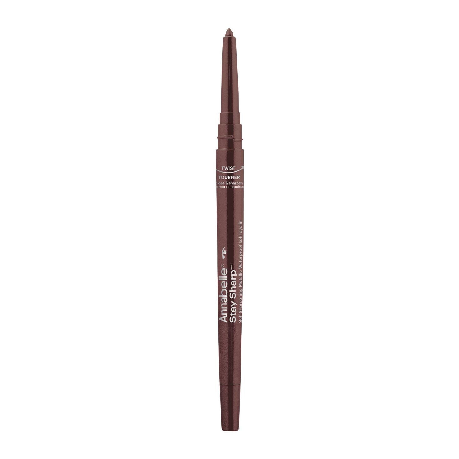 Click here for Annabelle Stay Sharp Self-Sharpening Kohl Eyeliner prices