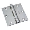 National Hardware - V512 4" Square Door Hinge - Walmart.com