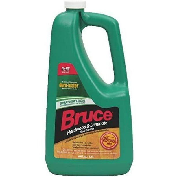 Bruce Laminate And Hardwood Floor Cleaner - Walmart.com