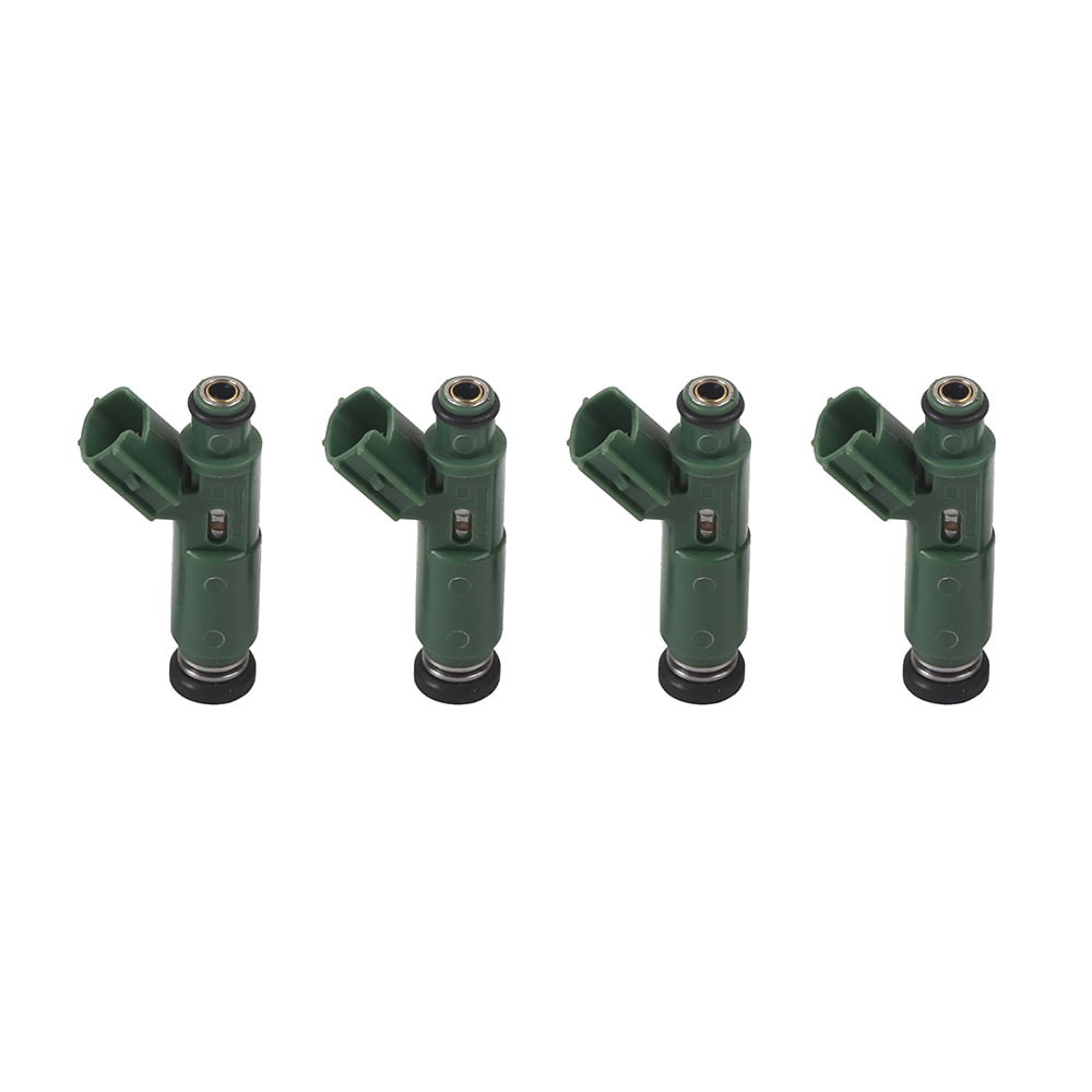 MOCA AUTOPARTS 4pcs Fuel Injector Sets Fit for 2000-2005 Toyota Celica ...