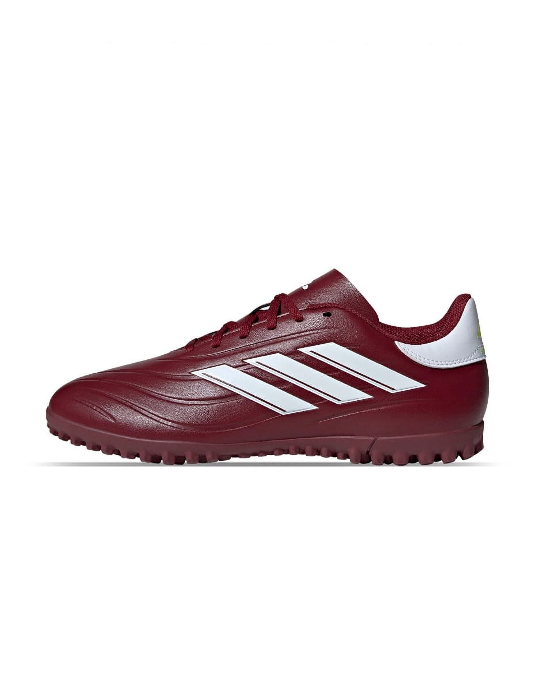 Tenis Adidas Copa Pure 2 Club Vino de Caballero IE7524 | Walmart en línea