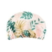 Evolve Go Satin Shower Cap, Ivory - Walmart.com