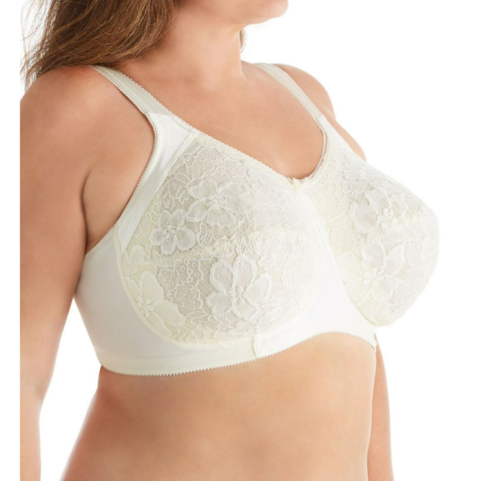 34e Bra Size