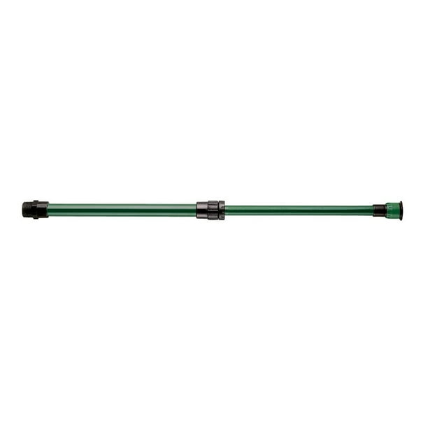 Orbit 16-30 in. H Adjustable Pop-Up Shrub Riser Sprinkler - Walmart.com