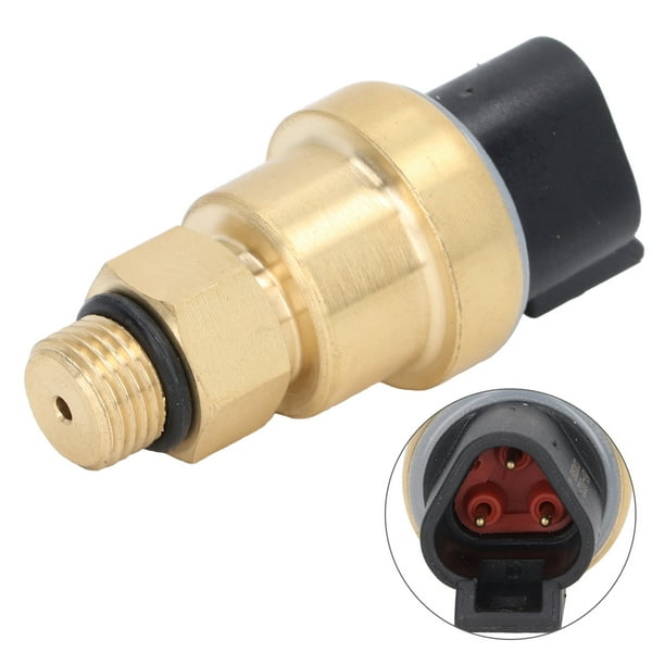 Heavy Duty Oil Pressure Sensor, Engine Fuel Pressure Sensor Heavy Duty ...