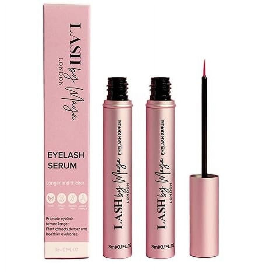 Click here for Hoom Maya London Eyelash Essence - Lash By Maya Ey... prices