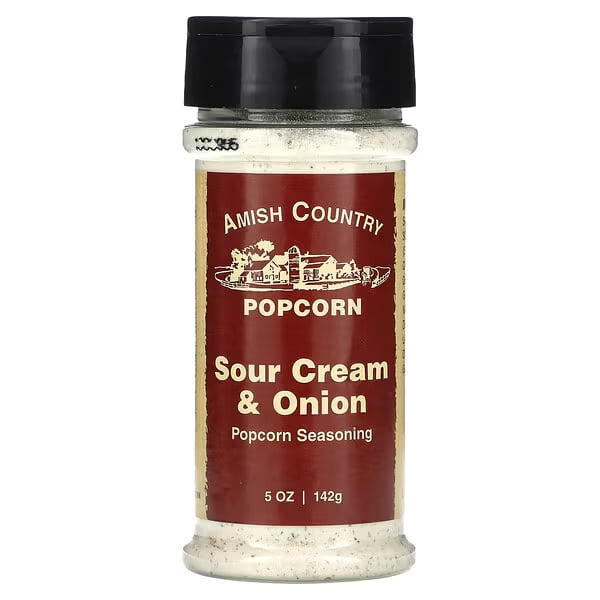 Click here for Amish Country Popcorn  Popcorn Seasoning  Sour Cre... prices