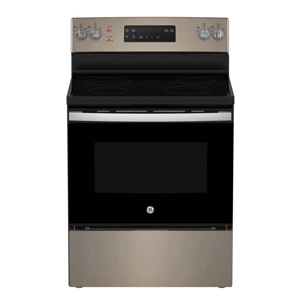 Click here for Ge 30 Electric Freestanding Range With Storage Dra... prices