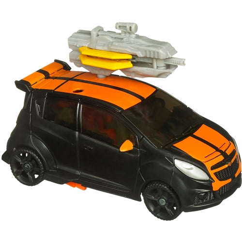 Chevrolet Spark Transformers