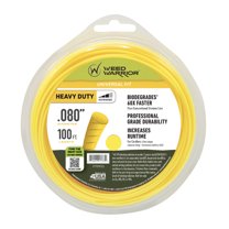 Hyper Tough 20V Max2-Pack Spool & Trimmer Line Nylon, with 0.065" Line ...