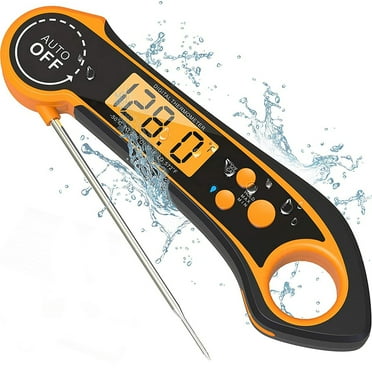 Maverick Digital Probe Thermometer - Walmart.com