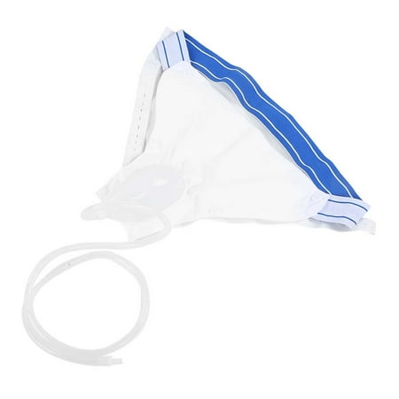 Urine Collection Device Silicone Urine Collector Men Women Silicone ...