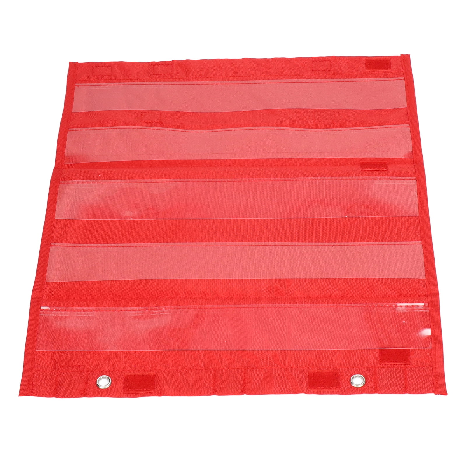 Click here for Ymiko Classroom Pocket Chart  Combination Use Clea... prices