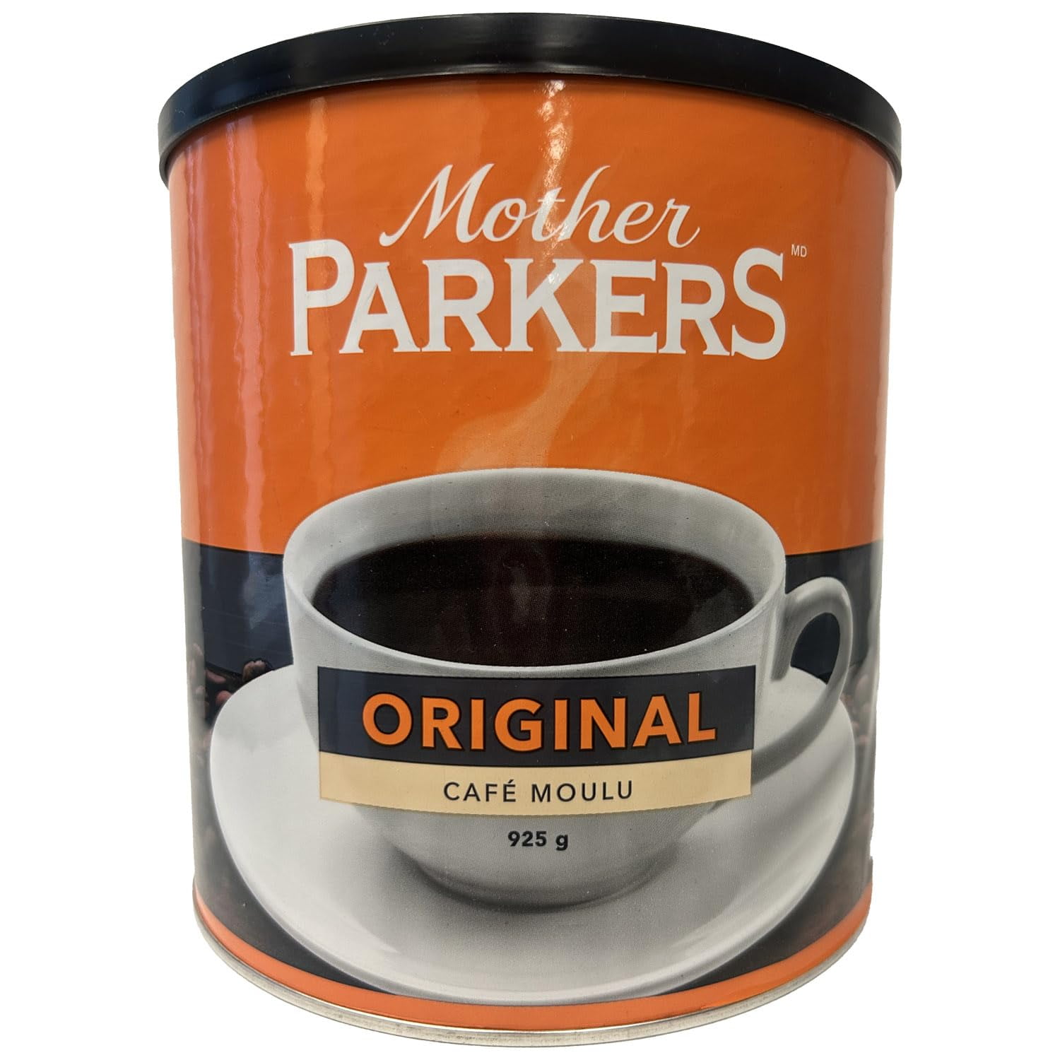 Click here for L1-U40i-Fo94 Mother Parkers Coffee Original Ground... prices