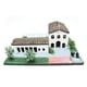 San Luis Obispo Mission Kit - Walmart.com