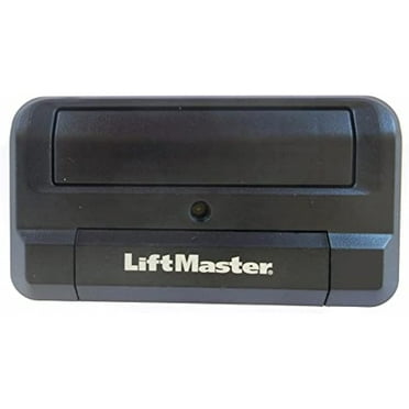Liftmaster 375UT NEW 380UT Universal 2 Button Remote Control KLIK1U ...