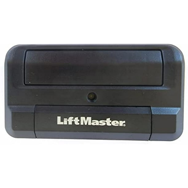 LiftMaster 811LMX 12-Code Switch Gate Remote Replaces The 811LM ...