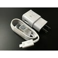 Samsung Galaxy Adaptive Fast Charger for Samsung Galaxy S6 - Walmart.com
