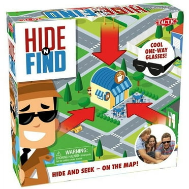 Tactic Junior Alias Game - Walmart.com