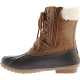 Portland Boot Company Women's Duckduck Deluxe Boot - Walmart.com