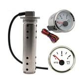 Stainless Steel Sewage Sensor For Marine Boat Yacht RV Water Tank Level ...