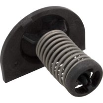 Pentair 77707-0001 Manifold Bypass Valve Replacement Kit Pool and Spa ...