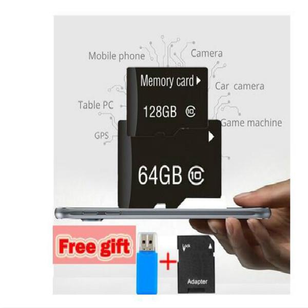 Wholesale Memory Card Micro SD Card Class 10 TF Card Microsd Card TF ...