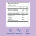 MENO Menopause Relief Vitamin Capsules for Hot Flashes, Night Sweats ...