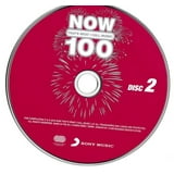Various Artists - Now That's What I Call Music 100 / Various - CD ...