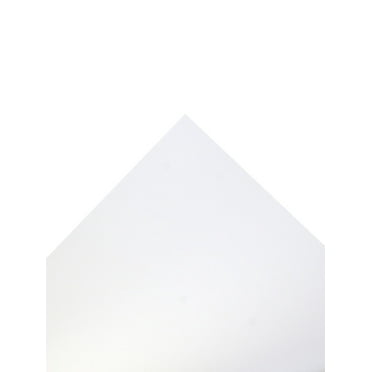 Grafix Clear Acetate Film, .003mm, 11in x 14in - Walmart.com