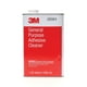 3M 08984 General Purpose Adhesive Cleaner - 1 Quart - Walmart.com