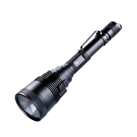 Nitecore MH41 Rechargeable Flashlight CREE XHP50 LED -2150 Lumens ...