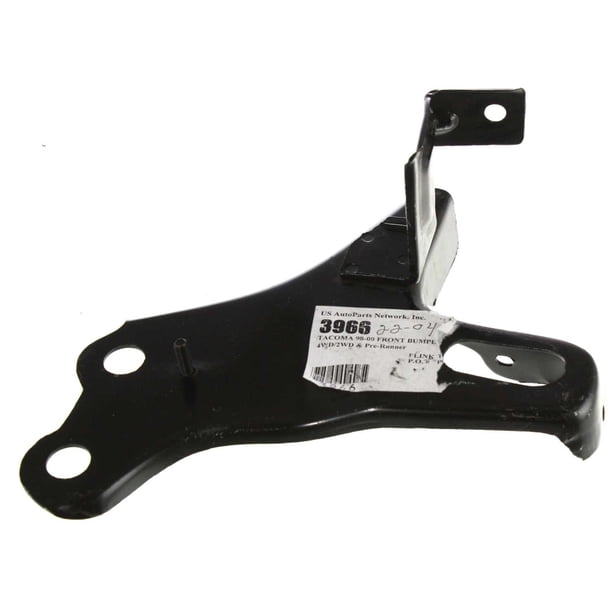 Toyota Tacoma Front Bumper Brackets