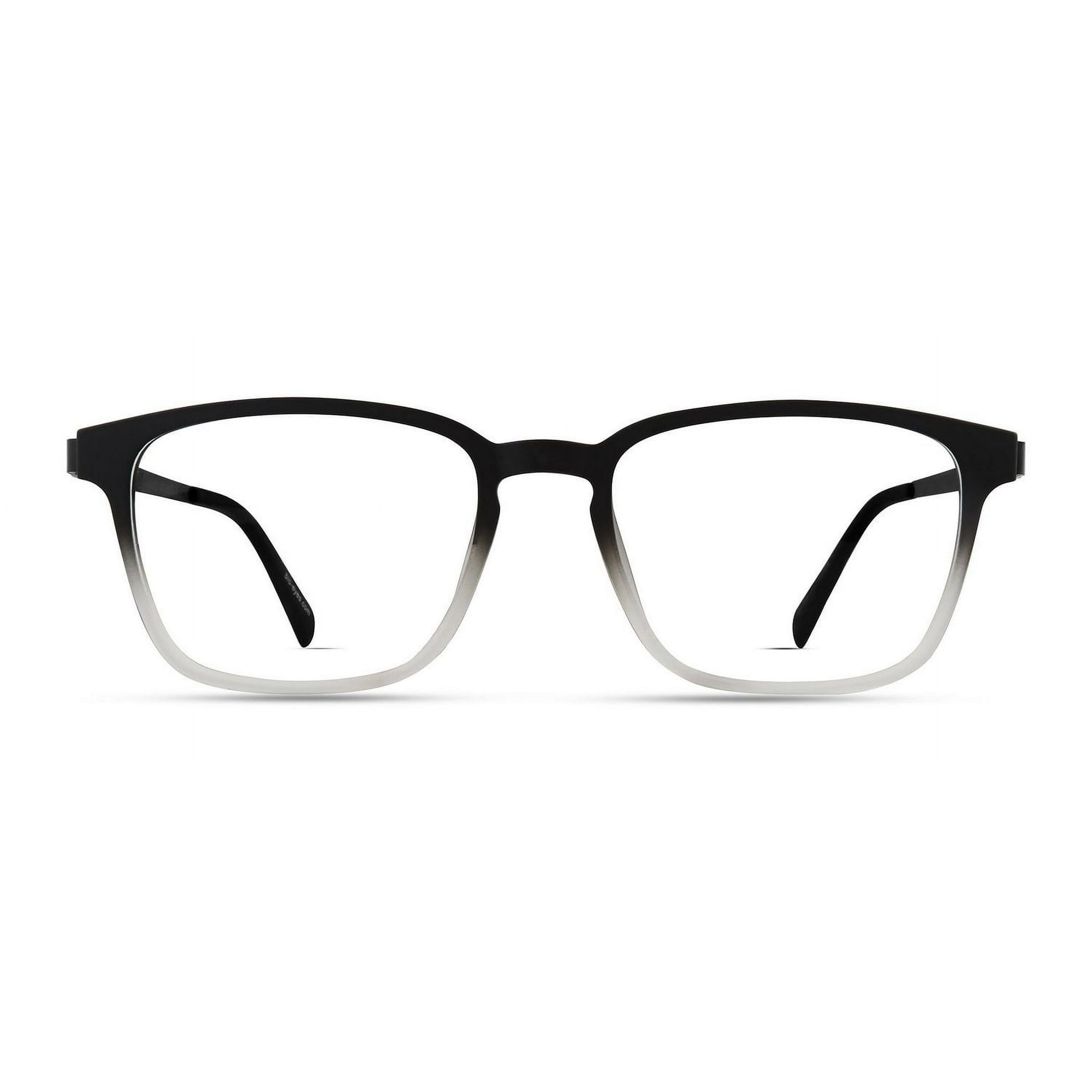Click here for Bio Eyes Mens Prescription Eyeglasses  Heath  Blac... prices