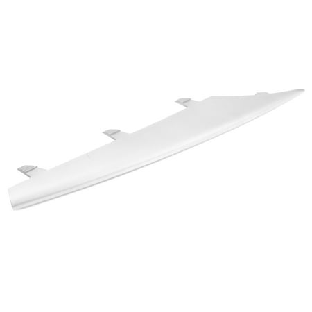 LAFGUR Bumper Grill Molding,Front Right Side Bumper Grill Trim Molding ...