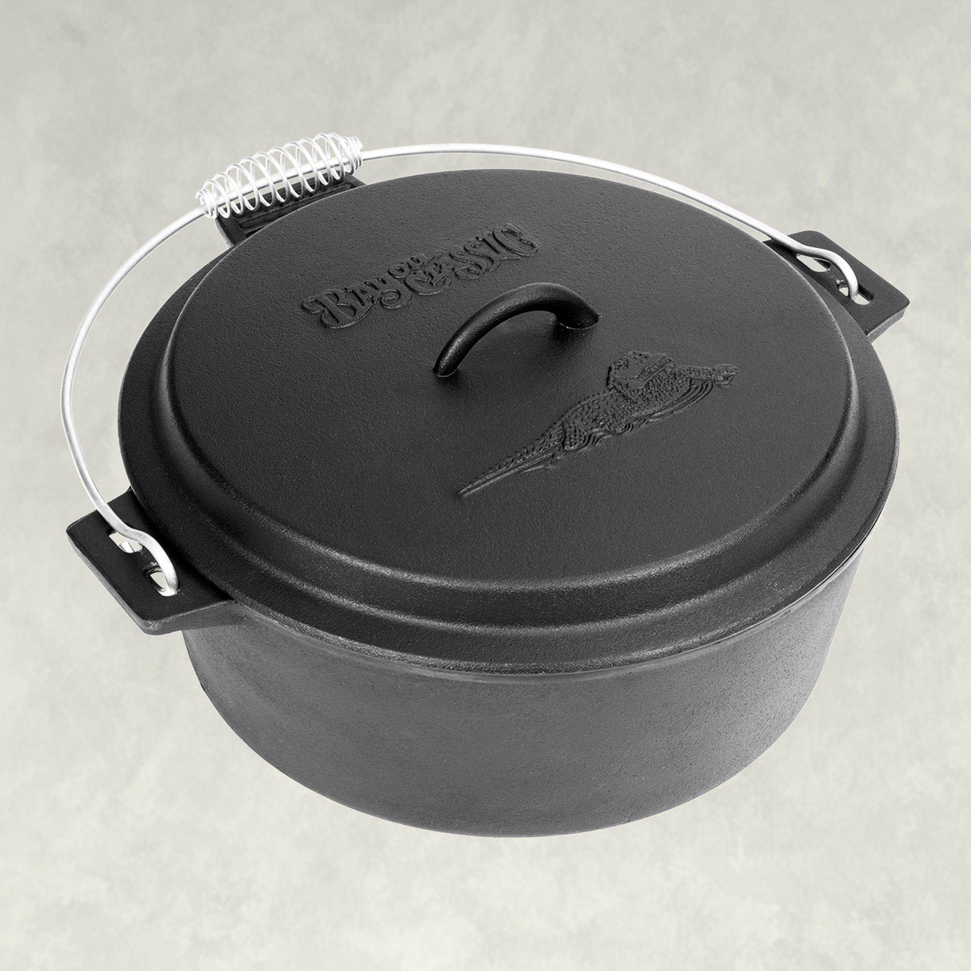 10-qt Chicken Fryer with Lid - Walmart.com