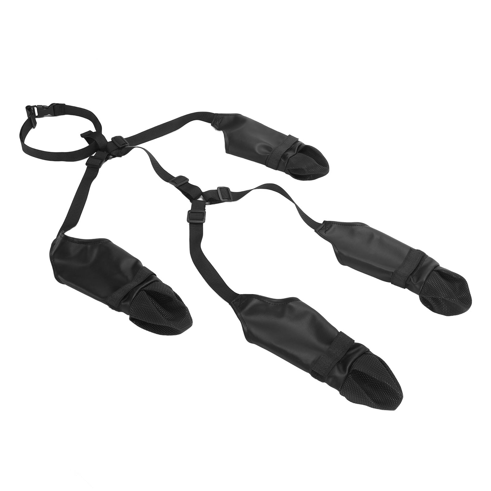 Click here for Zaqw New Dog Boot Leggings  Adjustable Dog Shoes W... prices