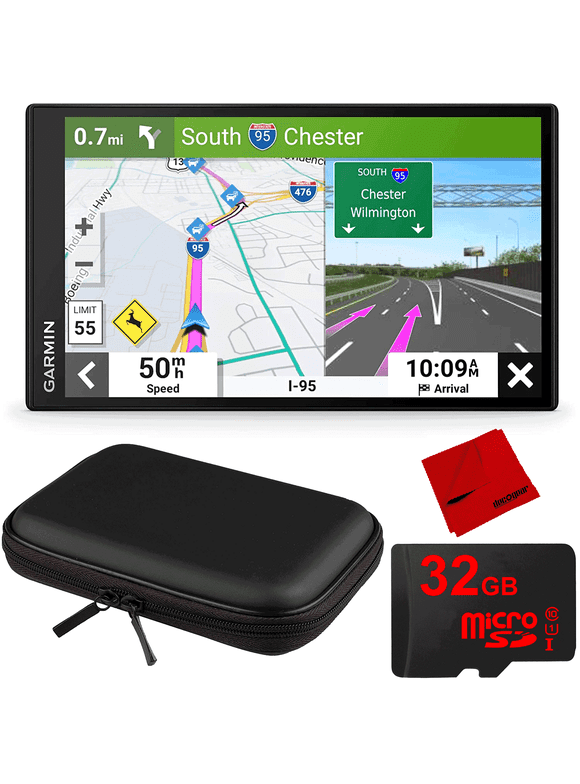 Garmin GPS in GPS & Navigation - Walmart.com