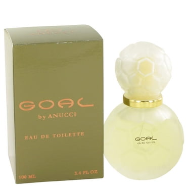 Anucci Men's Cologne - 3.4 oz/100 ml EDT Spray, Citrus-Floral Scent ...