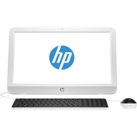 HP All-in-One Desktops - Walmart.com