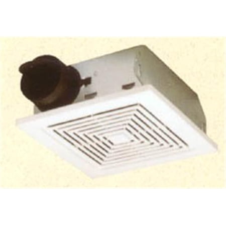 Broan-nautilus Bathroom Exhaust Fan With Duct - Walmart.com
