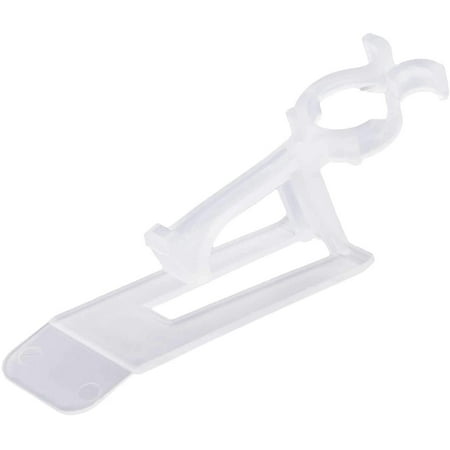 Shingle Eaves Gutter Clips for C7 C9 Christmas String Lights, Christmas ...