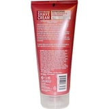 Giovanni Refreshing Shave Cream, Pink Grapefruit And Pomegranate, 7 Oz ...