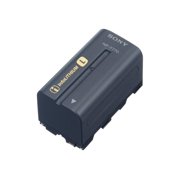 Sony Npf Battery