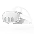 Pour Oculus Meta Quest3 Lunettes VR Étui de Protection Hôte M1J1 K3I7 ...