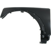 Land Rover Defender Fender