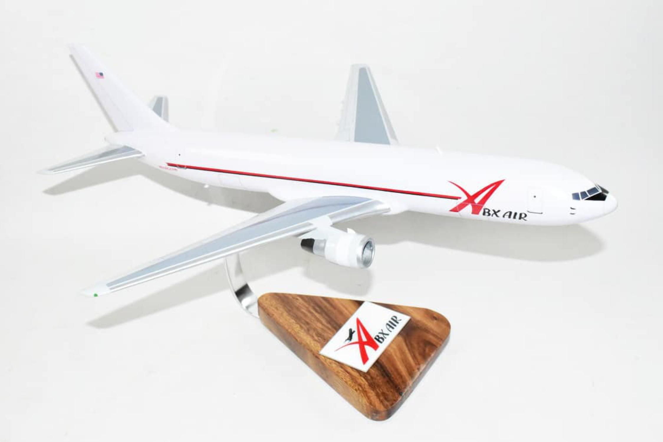 ABX Air B767-300 Model - Walmart.com