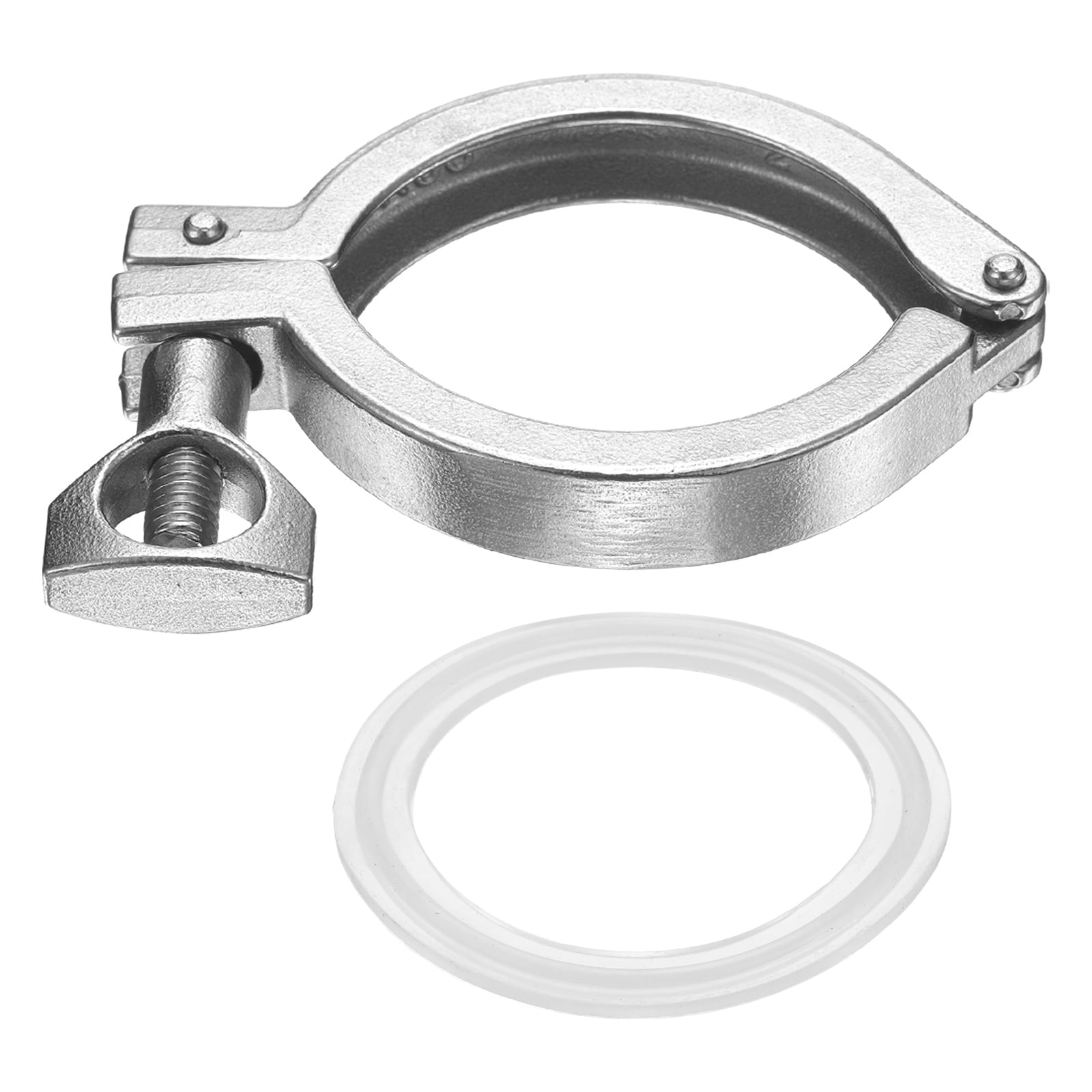 Click here for Uxcell Tri Sanitary Clamp Single Pin  Heavy Duty 3... prices