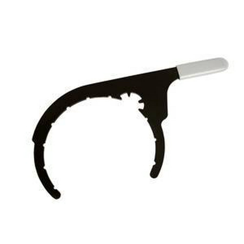 Lisle 61130 - Diesel Filter Wrench 8" Davco - Walmart.com - Walmart.com