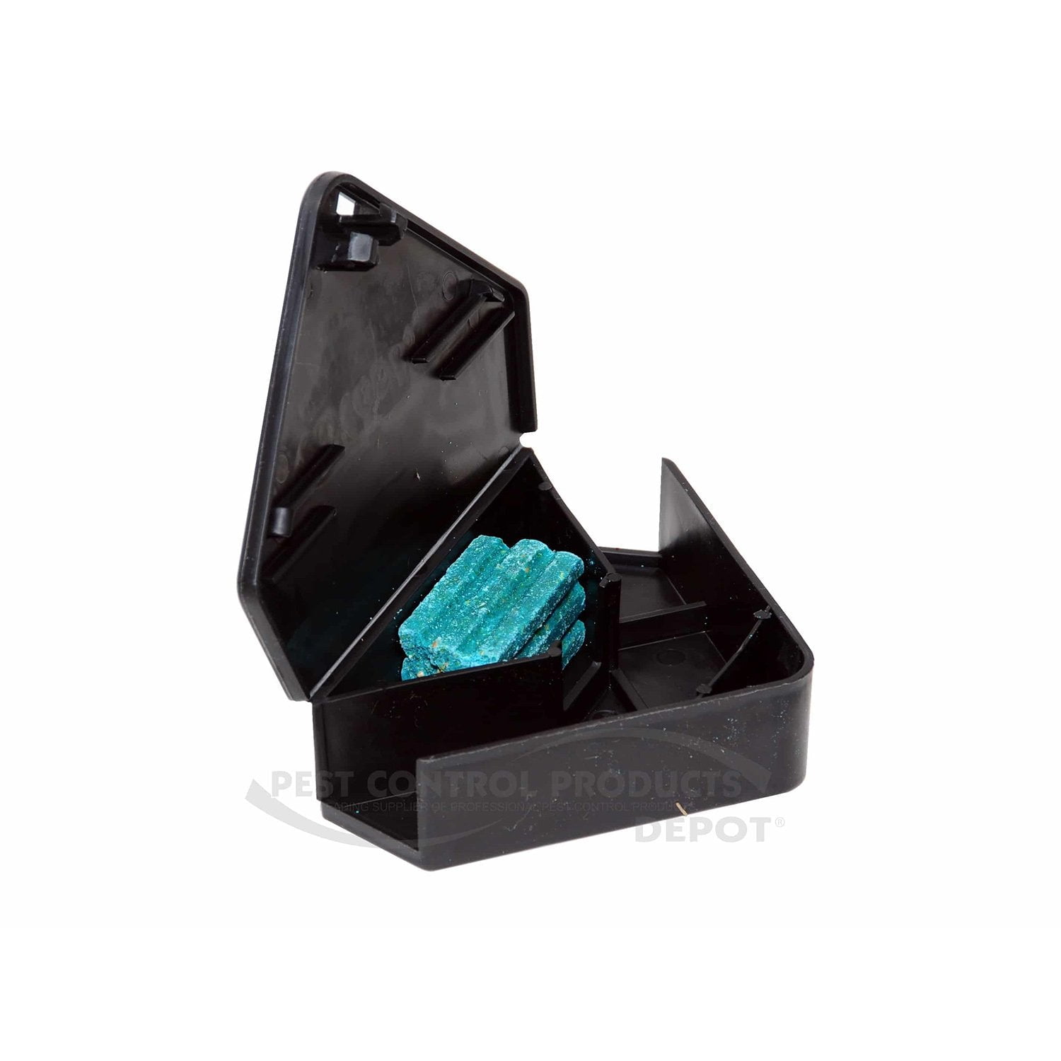 Protecta RTU Mouse Bait Station case (12 Stations) - Walmart.com